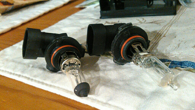 HB3とHB4の違いは何ですか？ - SUPAREE – SUPAREE JP